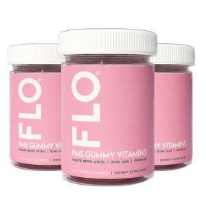 Flo Vitamins Reviews: Is This The PMS Relief That You Need? - BodyHealth IQ